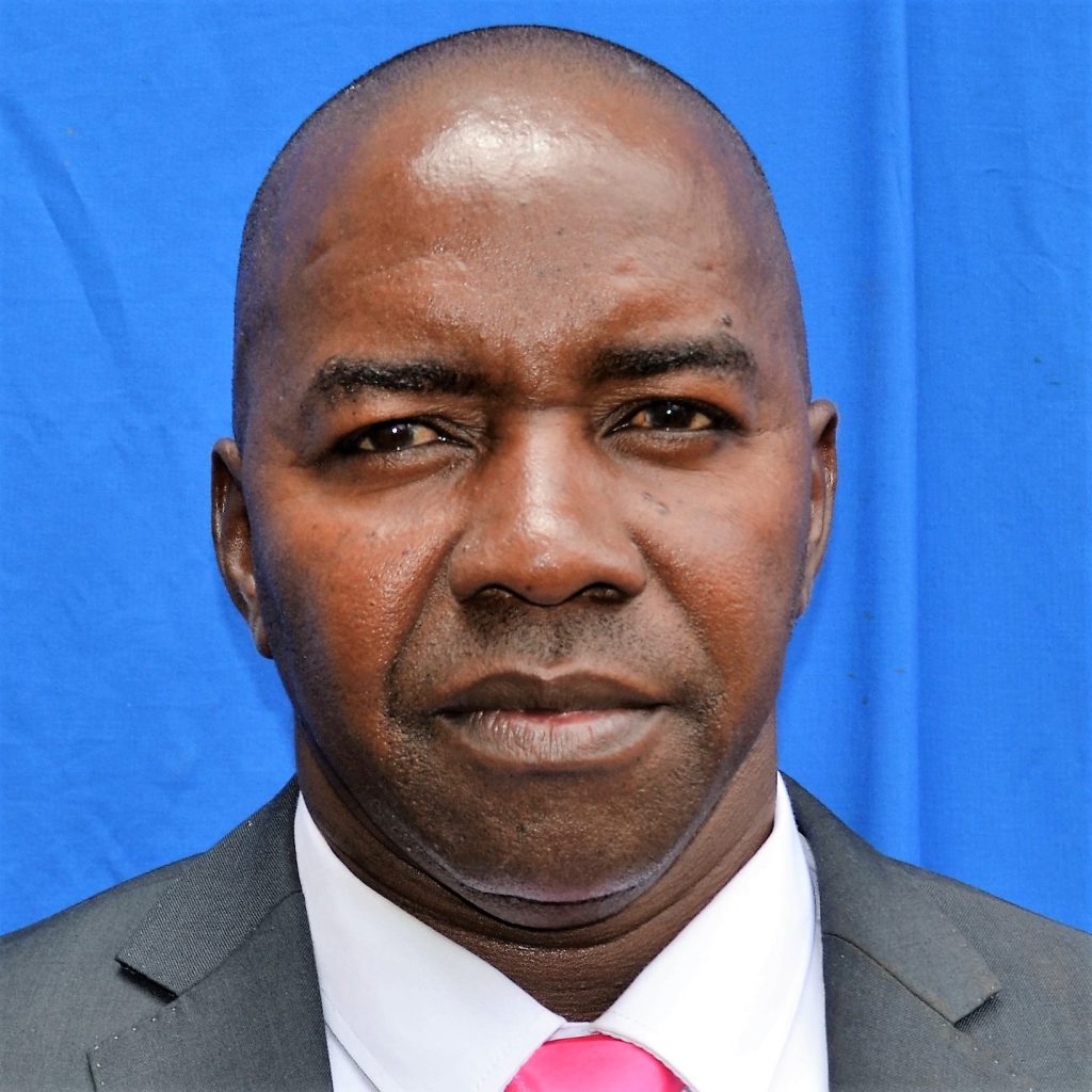 Members | County Assembly of Embu