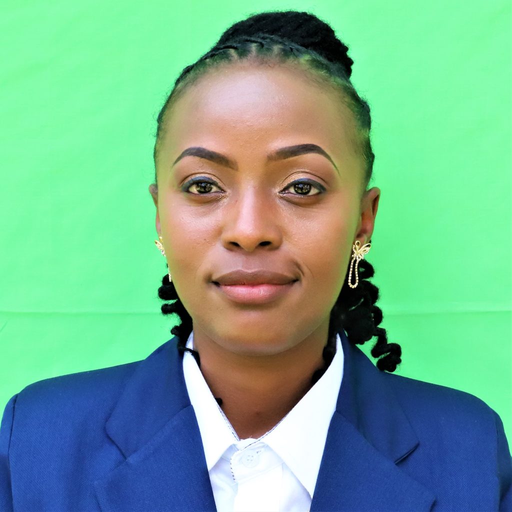 HON. MUTHONI SUSAN MWENDE NOMINATED MCA. | County Assembly of Embu